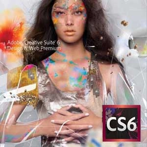 Buy Adobe CS6 Design & Web Premium CD KEY Compare Prices