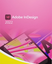 Buy ADOBE INDESIGN 2022 CD KEY Compare Prices