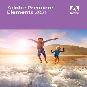 Buy Adobe Premiere Elements 2021 CD KEY Compare Prices