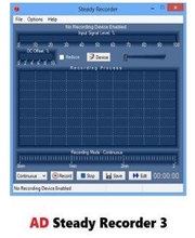 Buy Adrosoft AD Steady Recorder 3 CD KEY Compare Prices
