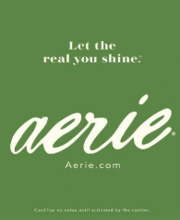 Aerie Gift Card Gift Card Compare Prices