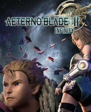 Buy AeternoBlade 2 Infinity PS5 Compare Prices