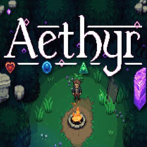 Buy Aethyr CD Key Compare Prices