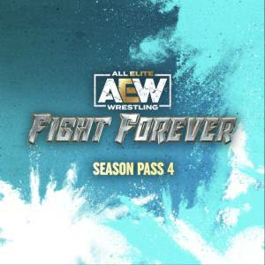 Buy AEW Fight Forever Season Pass 4 CD Key Compare Prices