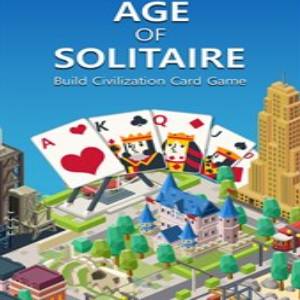 Buy Age of Solitaire Build Civilization Xbox One Compare Prices