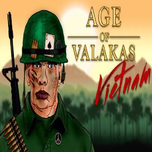 Buy Age of Valakas Vietnam CD Key Compare Prices