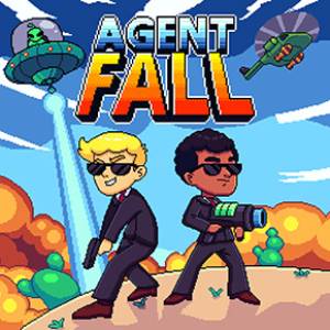 Buy Agent Fall PS4 Compare Prices
