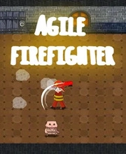 Buy Agile firefighter CD Key Compare Prices