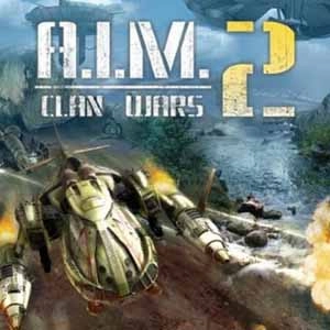 Buy AIM 2 CD KEY Compare Prices - AllKeyShop.com