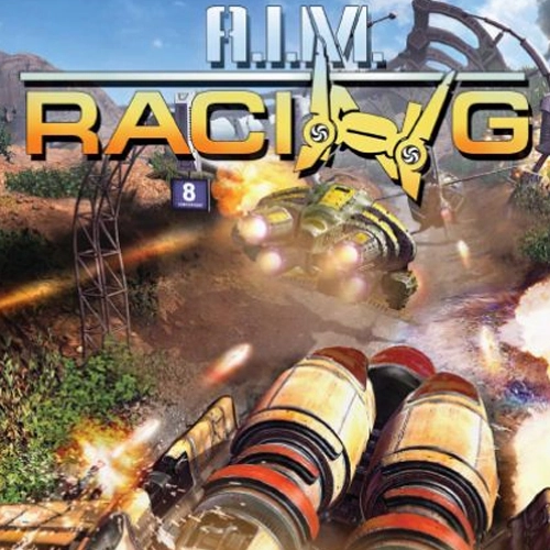 Buy AIM Racing CD KEY Compare Prices - AllKeyShop.com