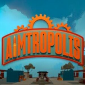 Buy Aimtropolis VR CD Key Compare Prices