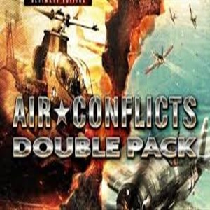 Buy Air Conflicts Double Pack PS4 Compare Prices