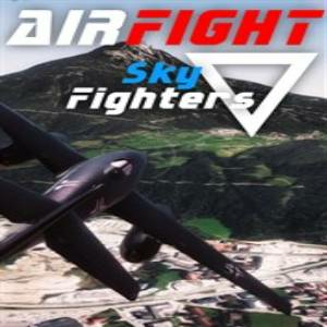 Buy Air Fight Sky Fighters CD Key Compare Prices