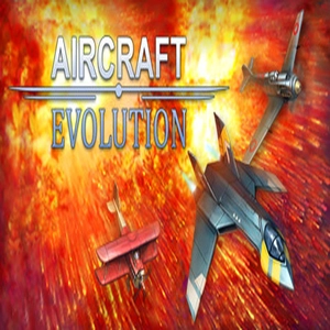 Buy Aircraft Evolution Nintendo Switch Compare prices