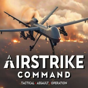 Buy AirStrike Command Tactical Assault Operation Nintendo Switch ...