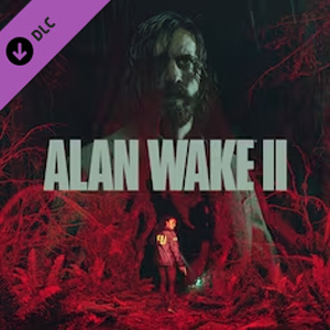 Buy Alan Wake 2 The Lake House CD Key Compare Prices