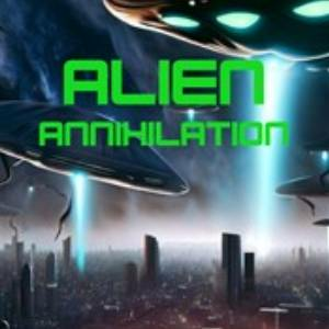 Buy Alien Annihilation CD Key Compare Prices
