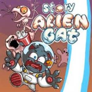 Buy Alien Cat Story CD Key Compare Prices