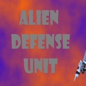 Buy Alien Defense Unit CD Key Compare Prices
