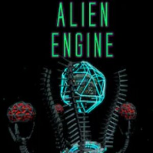 Buy Alien Engine PS4 Compare Prices