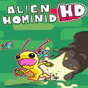 Buy Alien Hominid HD Nintendo Switch Compare Prices