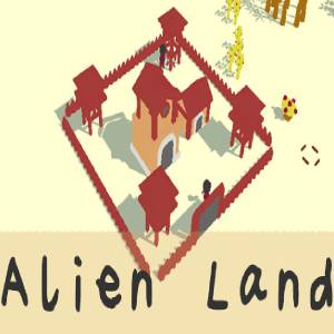 Buy Alien Land CD Key Compare Prices