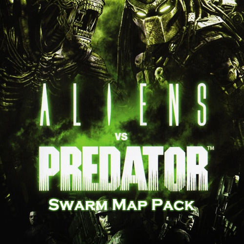 Buy Aliens vs. Predator Swarm Map Pack CD KEY Compare Prices ...