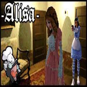 Buy Alisa CD KEY Compare Prices