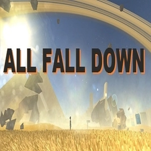 Buy All Fall Down CD Key Compare Prices