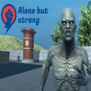 Buy Alone but strong CD Key Compare Prices