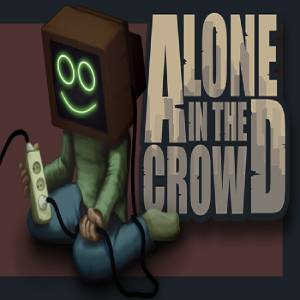Buy Alone in the crowd CD Key Compare Prices