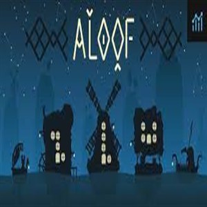 Whats aloof - lokitech