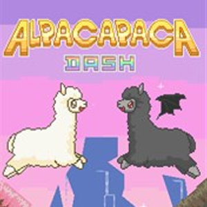 Buy Alpacapaca Dash Xbox Series Compare Prices