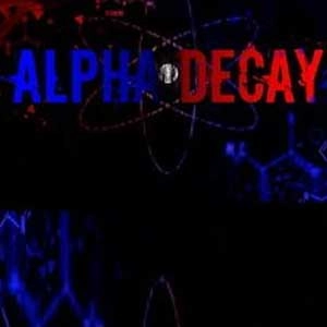 Buy Alpha Decay CD KEY Compare Prices - AllKeyShop.com