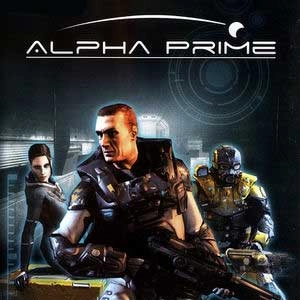 Buy Alpha Prime CD KEY Compare Prices - AllKeyShop.com