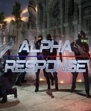 Buy Alpha Response CD Key Compare Prices
