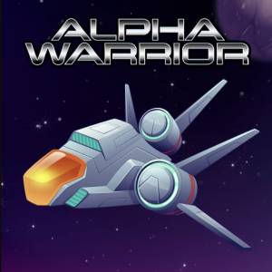 Buy Alpha Warrior PS4 Compare Prices