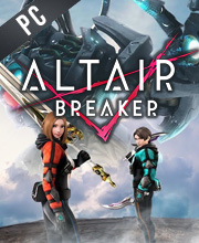 Buy ALTAIR BREAKER CD Key Compare Prices
