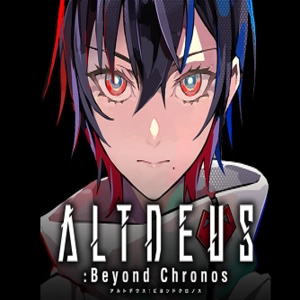 Buy ALTDEUS Beyond Chronos PS4 Compare Prices