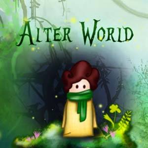 Buy Alter World Nintendo Switch Compare prices