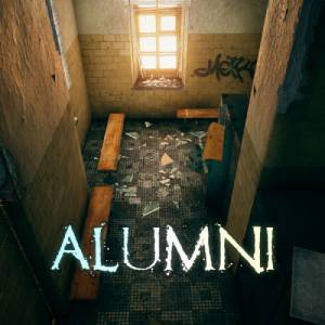 Buy ALUMNI Escape Room Adventure Xbox One Compare Prices