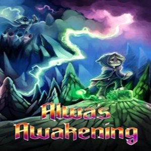 Buy Alwas Awakening Xbox Series Compare Prices