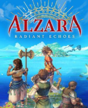 Buy Alzara Radiant Echoes Xbox Series Compare Prices