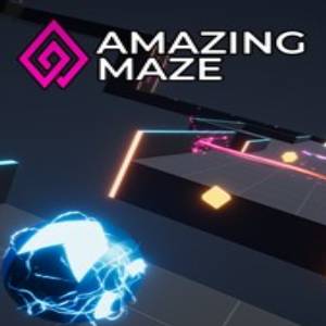 Buy Amazing Maze Xbox One Compare Prices