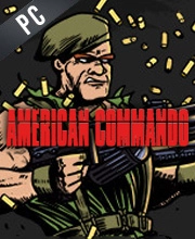 Buy American Commando CD Key Compare Prices