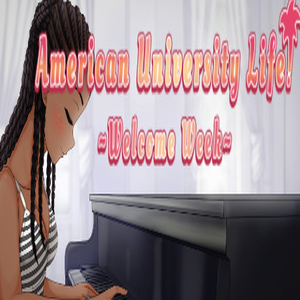 Buy American University Life Welcome Week CD Key Compare Prices
