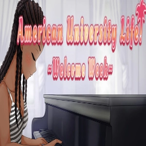 Buy American University Life Welcome Week CD Key Compare Prices