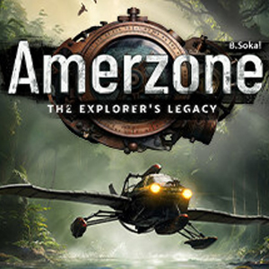 Buy Amerzone The Explorer’s Legacy PS5 Compare Prices