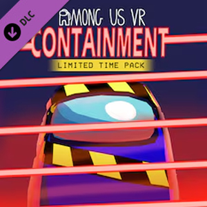 Buy Among Us VR Limited Time Pack Containment CD Key Compare Prices