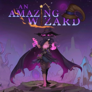 Buy An Amazing Wizard CD Key Compare Prices
